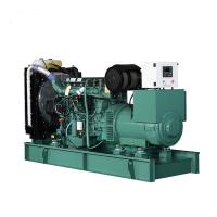 China 320kw 400kva Sweden Volvo Dg Set 500 Kva Generator TAD1344GE for sale