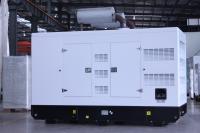 China Tier 4 280kw 350kva Volvo Diesel Generator Set TAD1342GE Penta for sale