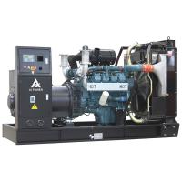 China 25kva-1000kva Korea Doosan Diesel Generator Electrical Power Generator for sale