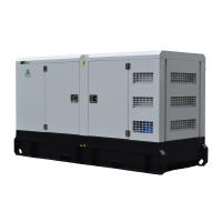 China 2500A 1500 Kva Mitsubishi Diesel Generator IP23 1200KW 1.5MW for sale