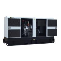 China 2500A 1500 Kva Mitsubishi Diesel Generator IP23 1200KW 1.5MW for sale