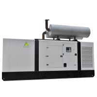 China 1500kva 1200kw Aosif Power Mitsubishi Diesel Generator 230v 50hz for sale