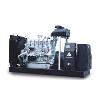 China 1500 Kw 3000A Mitsubishi Diesel Generator Industrial Standby Generator Smartgen 1500RMP for sale