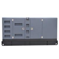 China 1000AMP 225 Kva 3 Phase Portable Generator To Single Phase 180kw Water Cooled Marine Generator for sale