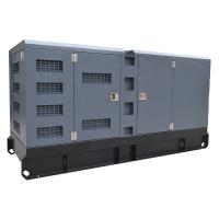 China 1000AMP 225 Kva 3 Phase Portable Generator To Single Phase 180kw Water Cooled Marine Generator for sale