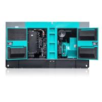 China 1000AMP 225 Kva 3 Phase Portable Generator To Single Phase 180kw Water Cooled Marine Generator for sale