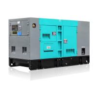 China 1000AMP 225 Kva 3 Phase Portable Generator To Single Phase 180kw Water Cooled Marine Generator for sale