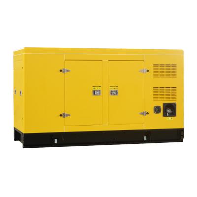 China SDEC 200kw Chinese Diesel Generator for sale