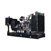 China 150 Kw Water Cooled Home Chinese Diesel Generator 12 Cylinder ISO SC7H250D2 for sale