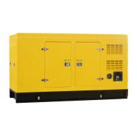 China 150 Kw Water Cooled Home Chinese Diesel Generator 12 Cylinder ISO SC7H250D2 for sale