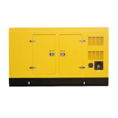 China 180 Kw 225 Kva Liquid Cooled Portable Generator 400 Amp 3 Phase Generator SC9D310D2 for sale