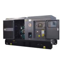 China 160kw 200kva Sdec Ricardo Generator China Diesel Portable Generator For Home Use for sale