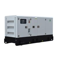 China Sdec Open Super Silent Inverter Generator SC7H250D2 300AMP for sale