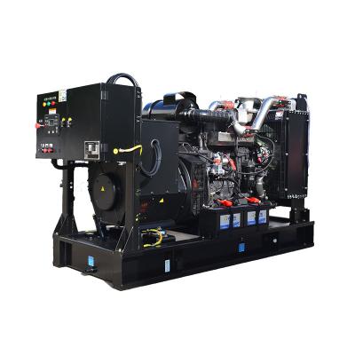 China 4100zd 40 Kw Chinese Diesel Generator D0516562 Open Frame Inverter Generator for sale