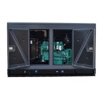 China 160A AC 100 Kva Gasoline Chinese Diesel Generator 4HTAA4.3-G11 for sale