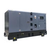 China 360A SDEC Prime Power Soundproof Diesel Generator Set SC9D310D2 6 Cylinder for sale