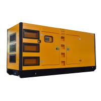 China 300kw 375 Kva Portable Chinese Diesel Generator 6ETAA11 SDEC for sale