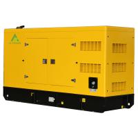 China 200kw 250 Kva Sdec Chinese Diesel Generator for sale