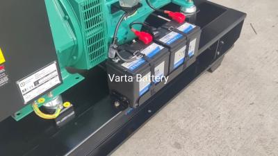 China 480v Diesel Inverter China Engine Generator Yuchai  3 Phase IP23 for sale