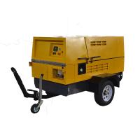 China 1500RMP Diesel Power Chinese Diesel Generator 170 Kwm Yuchai YC6A230L-D20 for sale