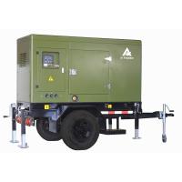 China 1500RMP Diesel Power Chinese Diesel Generator 170 Kwm Yuchai YC6A230L-D20 for sale