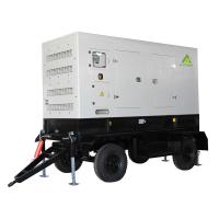 China 1500RMP Diesel Power Chinese Diesel Generator 170 Kwm Yuchai YC6A230L-D20 for sale