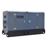 China 160A 200 Kva Small Portable Diesel Generator Set For Home Yuchai 30 Kw for sale