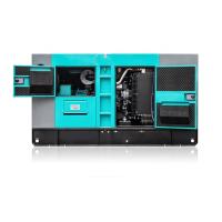 China 160A 200 Kva Small Portable Diesel Generator Set For Home Yuchai 30 Kw for sale