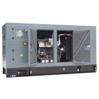 China 100kw 125kva Ricardo Chinese Diesel Generator Kofo R6105AZLDS for sale