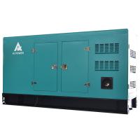 China 100kw 125kva Ricardo Chinese Diesel Generator Kofo R6105AZLDS for sale