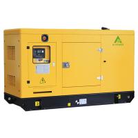 China Kofo Ricardo 480V Diesel Generator For Rent 20kva 3 Phase Generator for sale