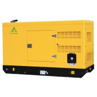 China Kofo Ricardo 480V Diesel Generator For Rent 20kva 3 Phase Generator for sale