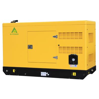 China 60kva 48kw Electric Silent Diesel Generator YD4EZLD Chinese Yangdong Generator for sale