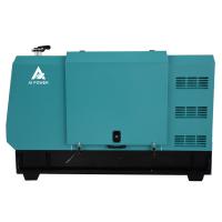 China Super Silent Chinese Diesel Generator 30kva 24kw Water Cooled for sale