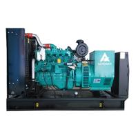 China 80 Kw 100 Kva 1800 Rpm Diesel Genetator For Industrial Use 1500 Rpm Alternator for sale