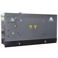 China 100kw 80kw Chinese Diesel Generator Ricardo Liquid Cooled Natural Gas Yuchai for sale