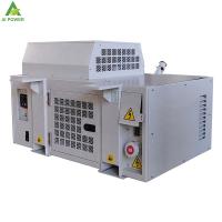 China Underslung Reefer Container Generator for sale
