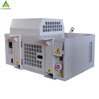 China Underslung Reefer Container Generator for sale