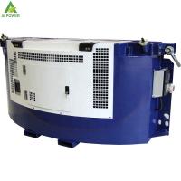China Underslung Reefer Container Generator for sale