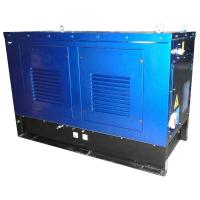China 20ft 3 Phase Carrier Gensets For Reefers SA Reefer Gen 404a-22g for sale