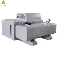China 18kva 15KW Carrier Gensets For Reefers IP23 Leroy Somer for sale