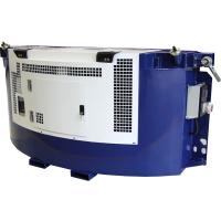 China Kubota 460V Clip On Genset For Reefer Container Generator 404A-22G for sale