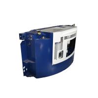 China 15KW 20KW  Reefer Container Generator Water Cooled Genset Clip On 460V for sale