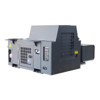 China 460V 15KW Generator Set For Reefer Container Genset Clip On Under Truck Kubota for sale