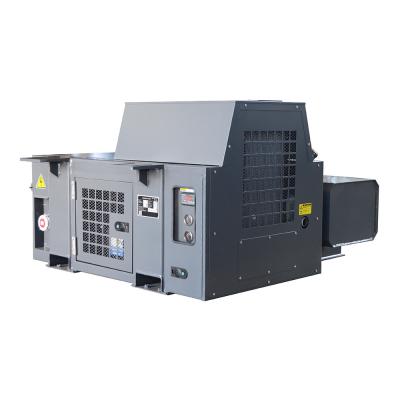 China ISO Clip On Reefer Generator Power Refrigerated Generator Container Generator for sale