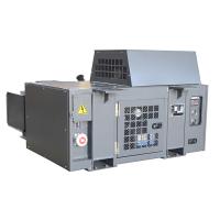 China 460V 15KW Generator Set For Reefer Container Genset Clip On Under Truck Kubota for sale