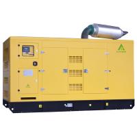 China 800A 650kva Perkins Diesel Generator Set 20 Kva 3 Phase Generator 2806A-E18TAG2 for sale