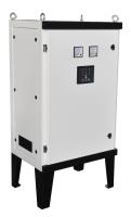 China 590kva Perkins Soundproof Marine Generator Set 6 Cylinder 254V 2806C-E18TAG1A for sale