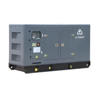 China 10KVA 20KVA 50KW 30KW 20KW Standby Power Diesel Generator for sale