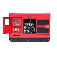 China 10KVA 20KVA 50KW 30KW 20KW Standby Power Diesel Generator for sale